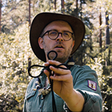 KFUK-KFUM-speiderne - Forside